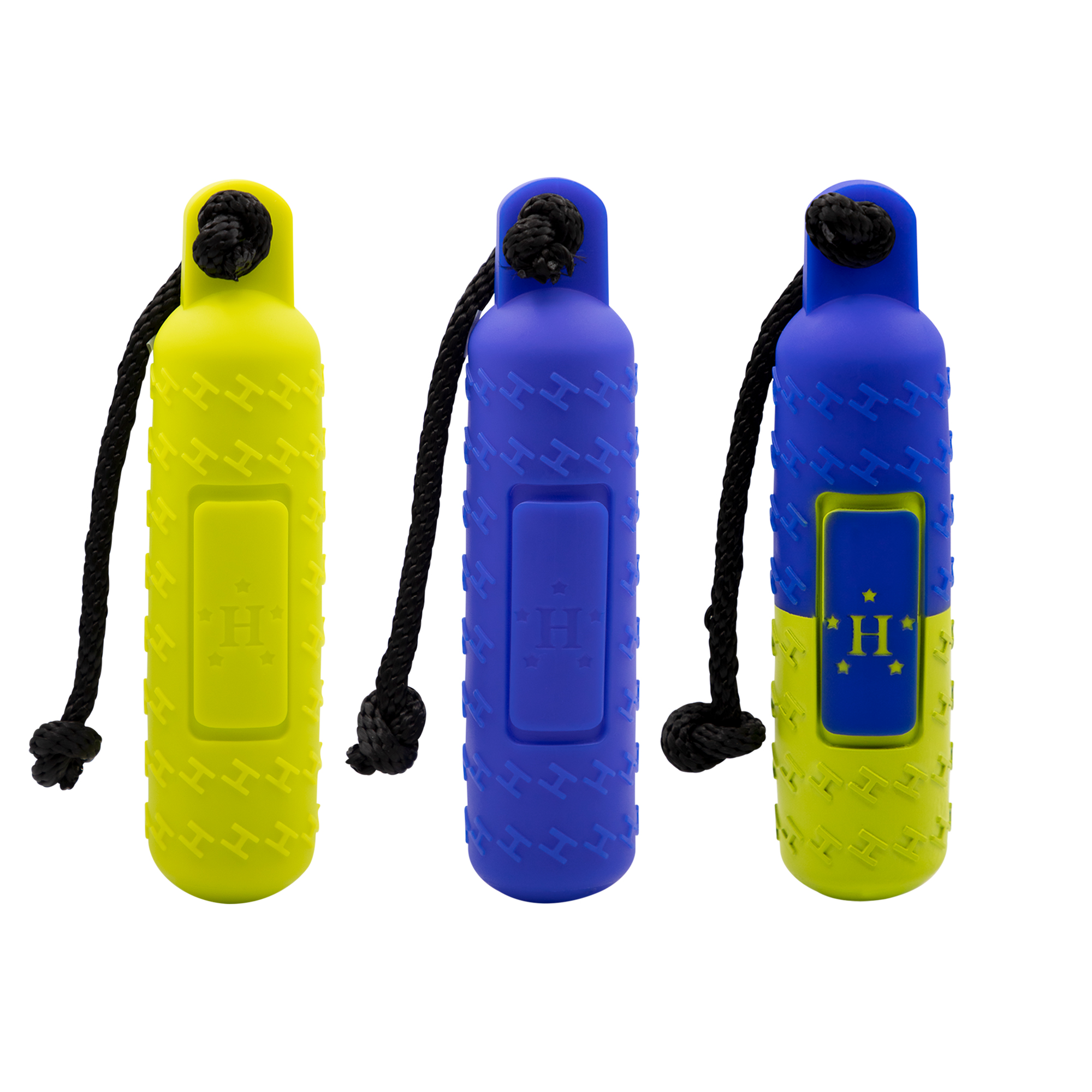 4my pwds: Vibrant Plastic Dummy