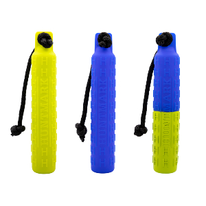 4my pwds: Vibrant Plastic Dummy